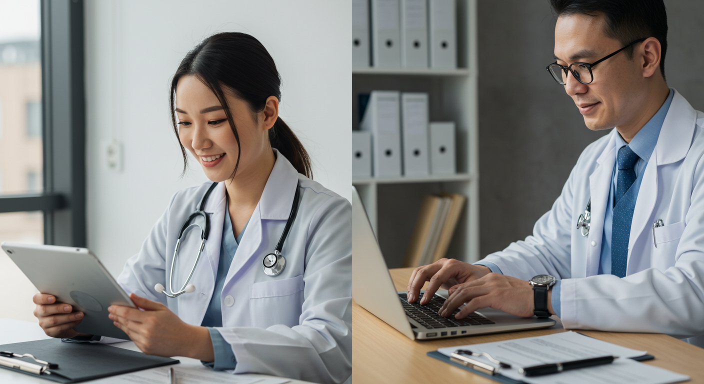 Qmed Asia | Enterprise Healthtech Solutions for Hospitals, Clinics & AI ...