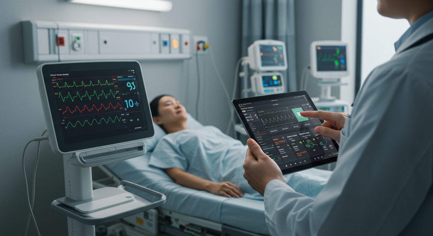 Qmed Asia | Enterprise Healthtech Solutions for Hospitals, Clinics & AI ...