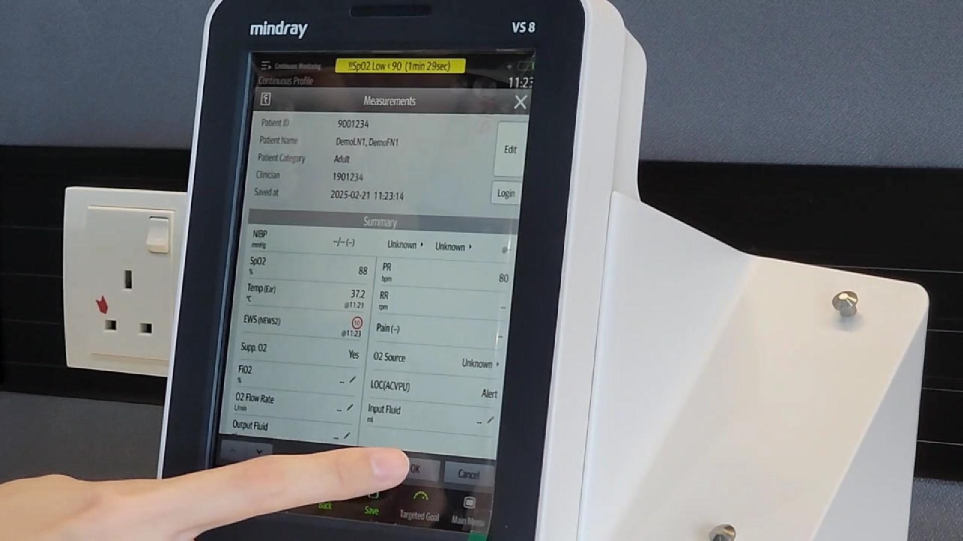 Qmed Asia | Enterprise Healthtech Solutions for Hospitals, Clinics & AI ...